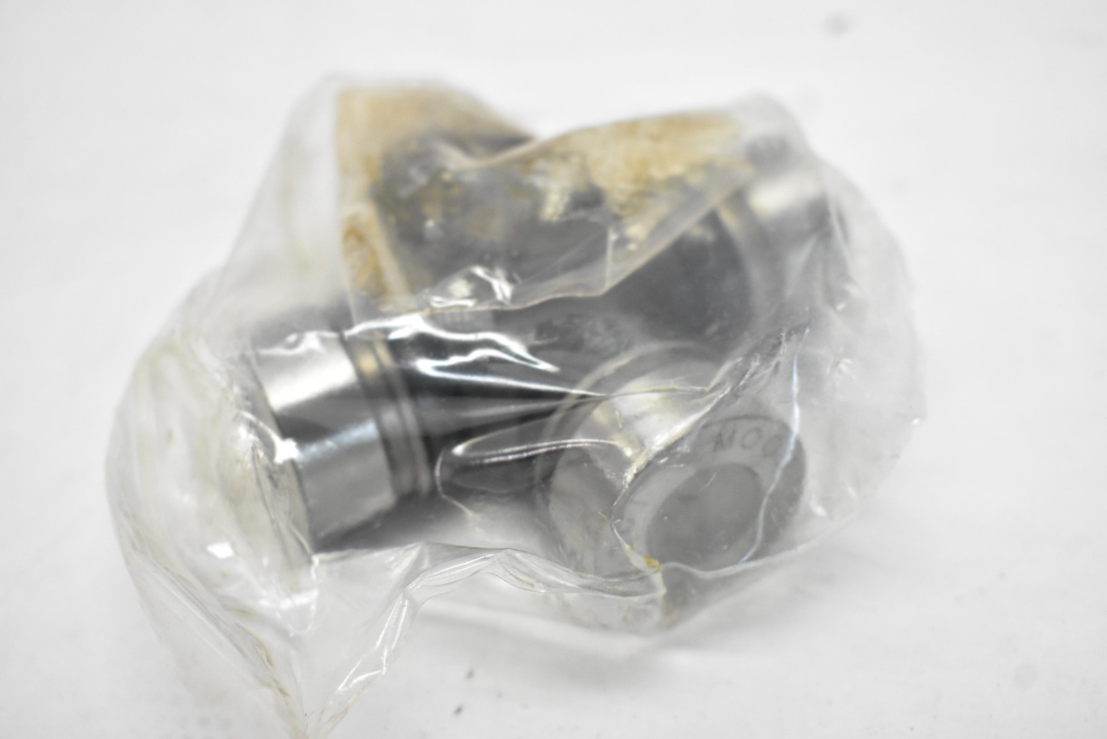 MOOG 377 Super Strength U-Joint Universal Joint Drive Shaft New Open ...