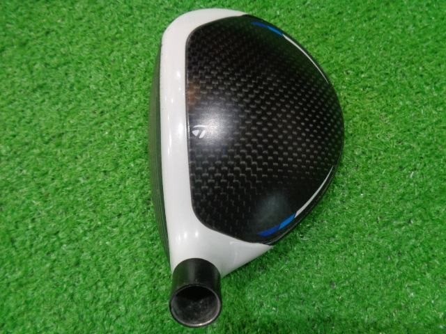 TaylorMade SIM2 Fairway Wood 5W 9° Head Only Used No Cover or Wrench ...