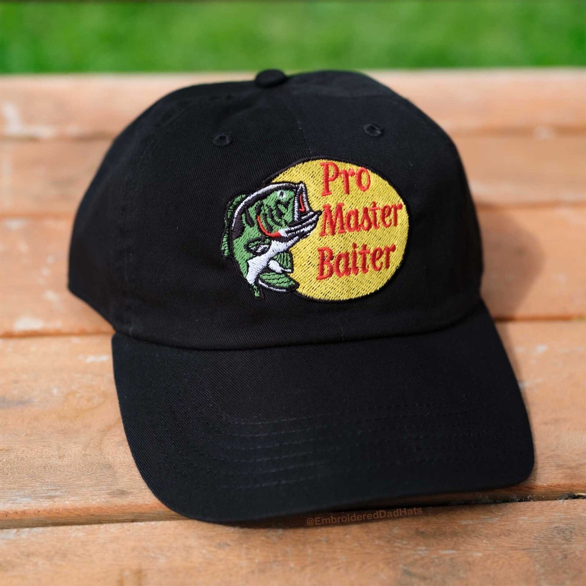 Fishing Hat Memes Humor × Trucker Hat × Vintage Vintage Trucker Hat