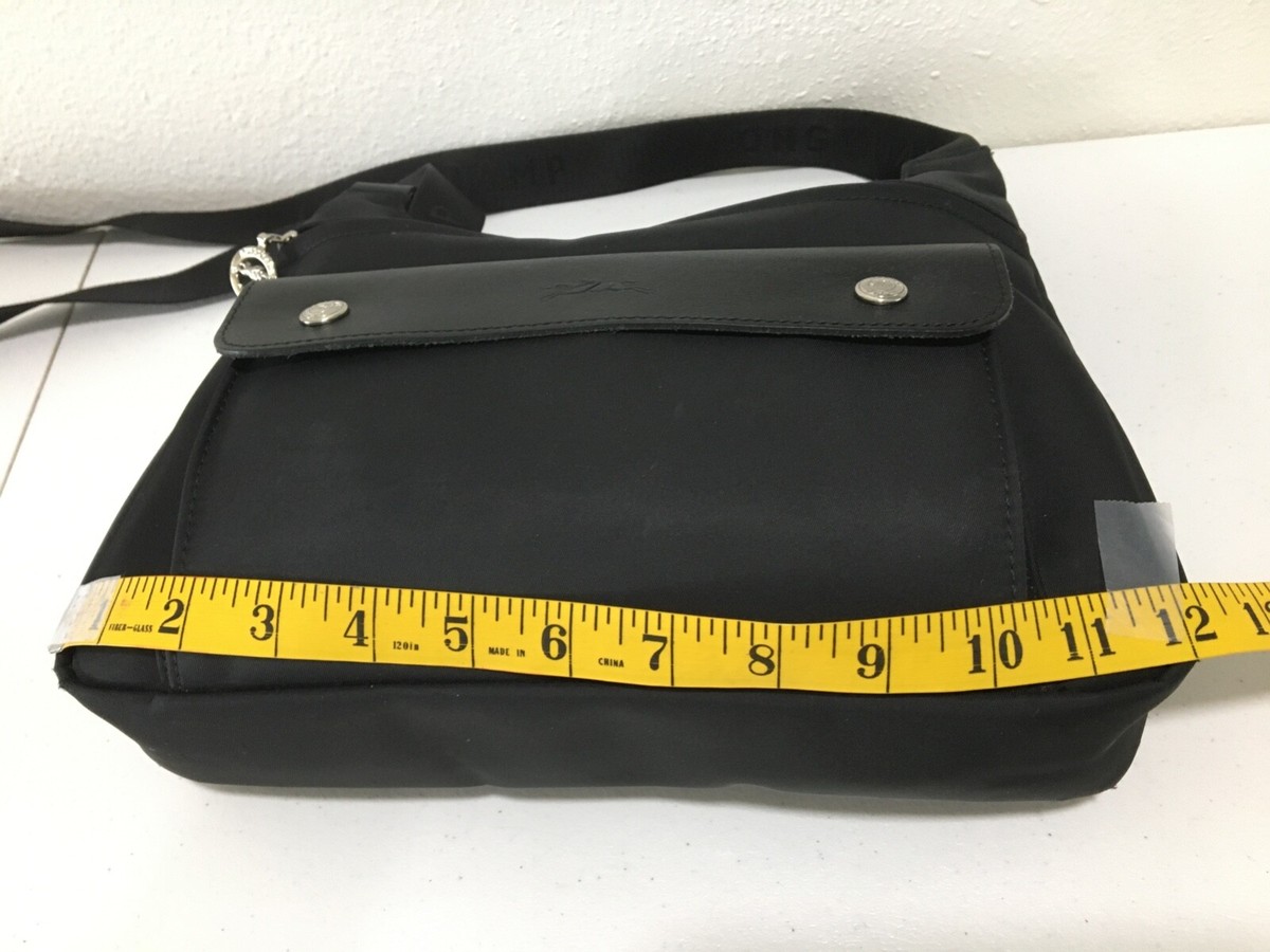 Longchamp Planetes Crossbody