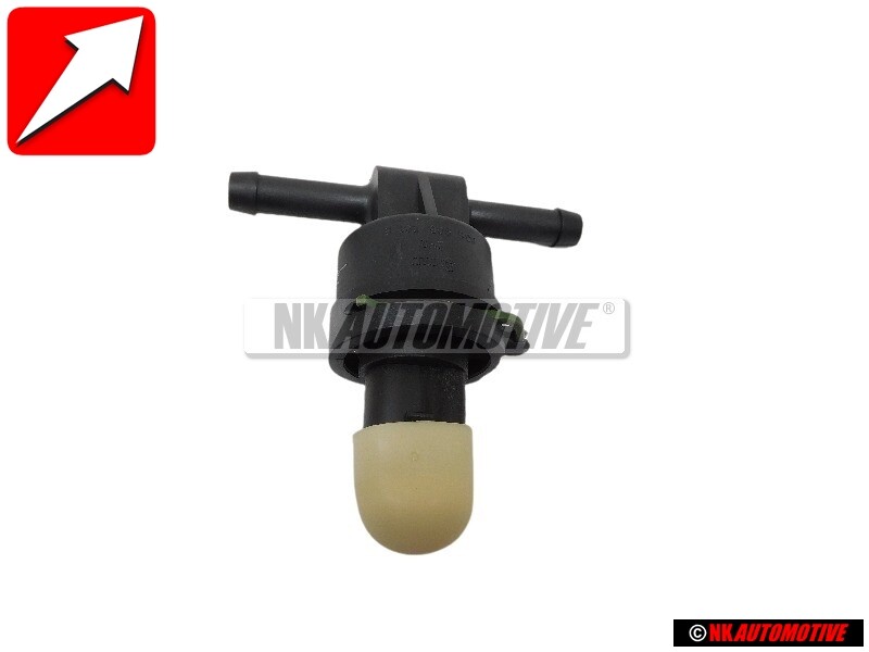 Original VW Fuel Line Temperature Sensor - 038906081B | eBay