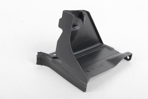 NEW BMW 3 E36 LEFT TRUNK BOOT COVER PANEL 51718130071 1995 OEM | eBay