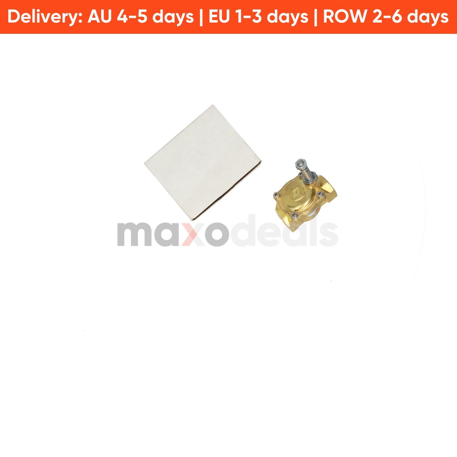 Camozzi CFB-A25P-E1 Wall Bracket New NFP | eBay