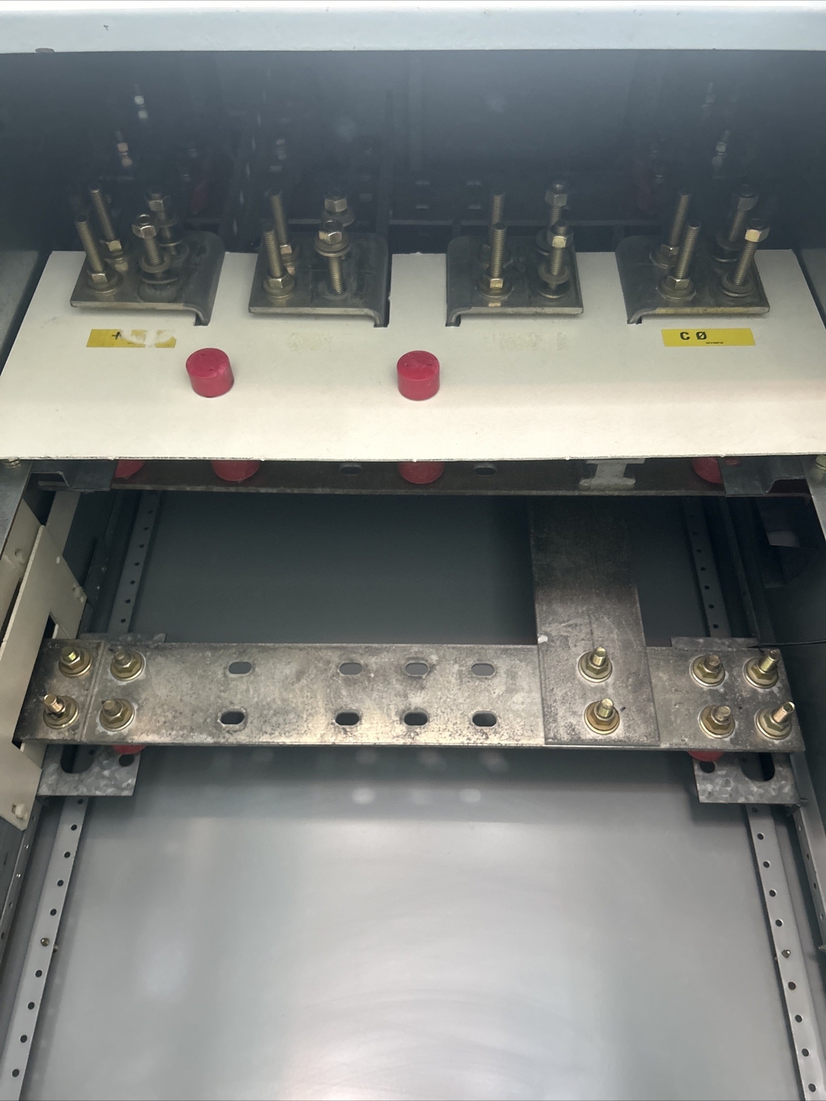 800 Amp Mutli Meter Main Main Lug GE 208/120 Nema 3R With Breakers | eBay