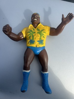 Sd jones wrestling figure | eBay