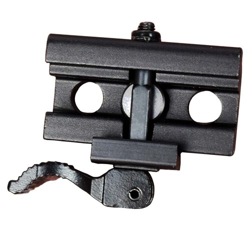 QD Quick Release Bipod Adapter Sling Mount Swivel Fit 20MM Picatinny ...