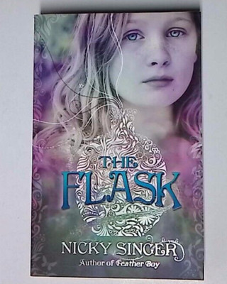 The Flask by Nicky Singer (Paperback) Book New 9780007438785 | eBay ...