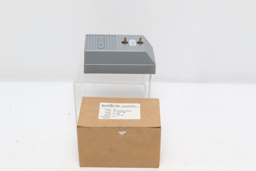 Setra 264 Very Low Diff 0-5.0" WC 4-20 mA Pressure Transducer ...