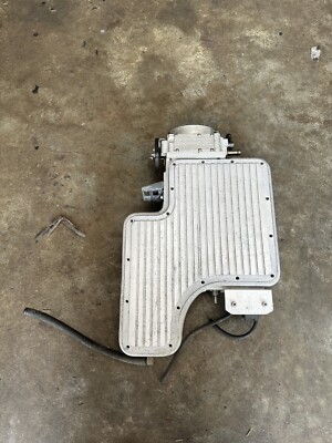 Accel Lingenfelter Superram EFI SBC L98 350 5.7 305 5.0 Corvette Camaro ...