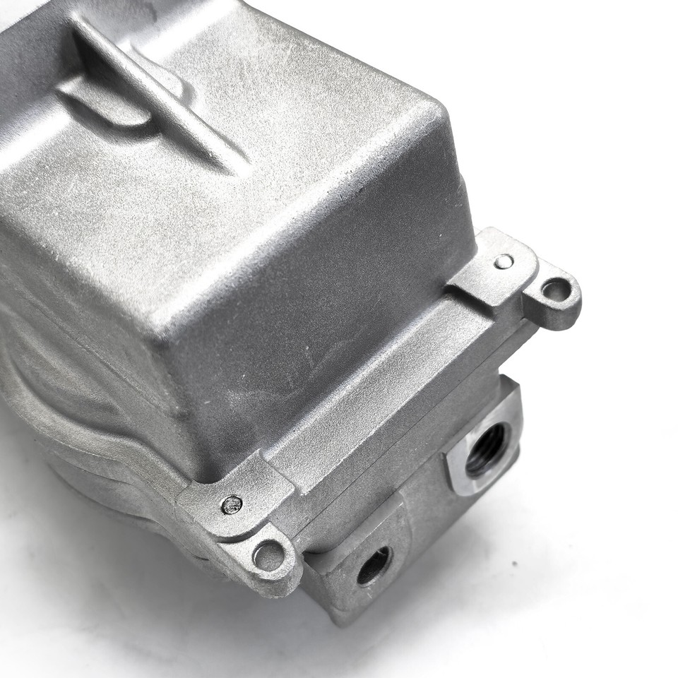 Turbo Electronic Actuator W/Calibrator For Cummins ISX QSX 2835940 ...