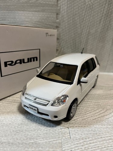 1/24 Raum non-color sample minicar Super White II | eBay UK