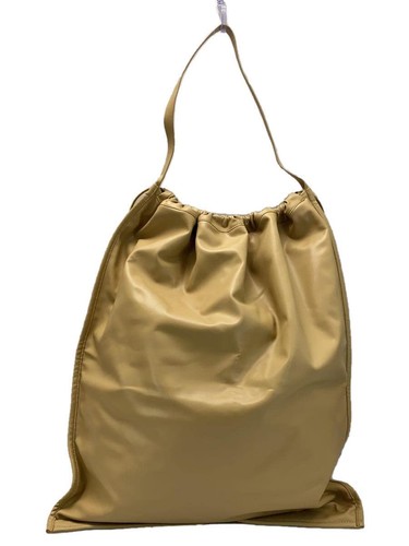 SNIDEL Bag Faux Leather CML Plain SWGB195606 | eBay