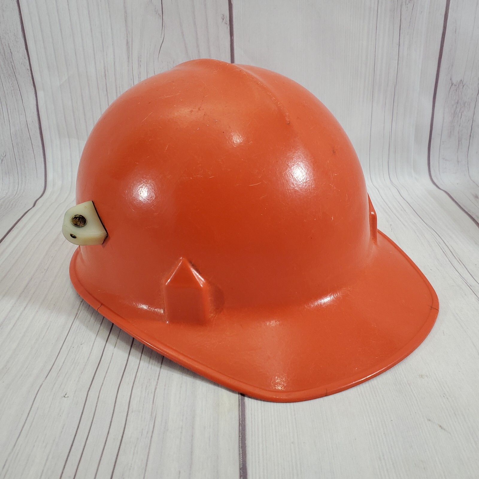 Vintage Jackson Products Safety Cap Fiberglass Hard Hat Model SC-20 ...
