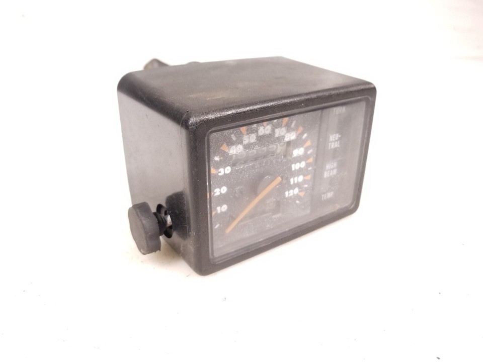 1995 KTM 620 620RXC Speedometer Speedo Gauge Free Shipping | eBay