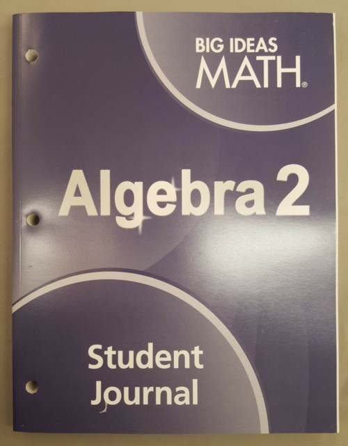 big-ideas-math-algebra-2-student-journal-workbook-high-school