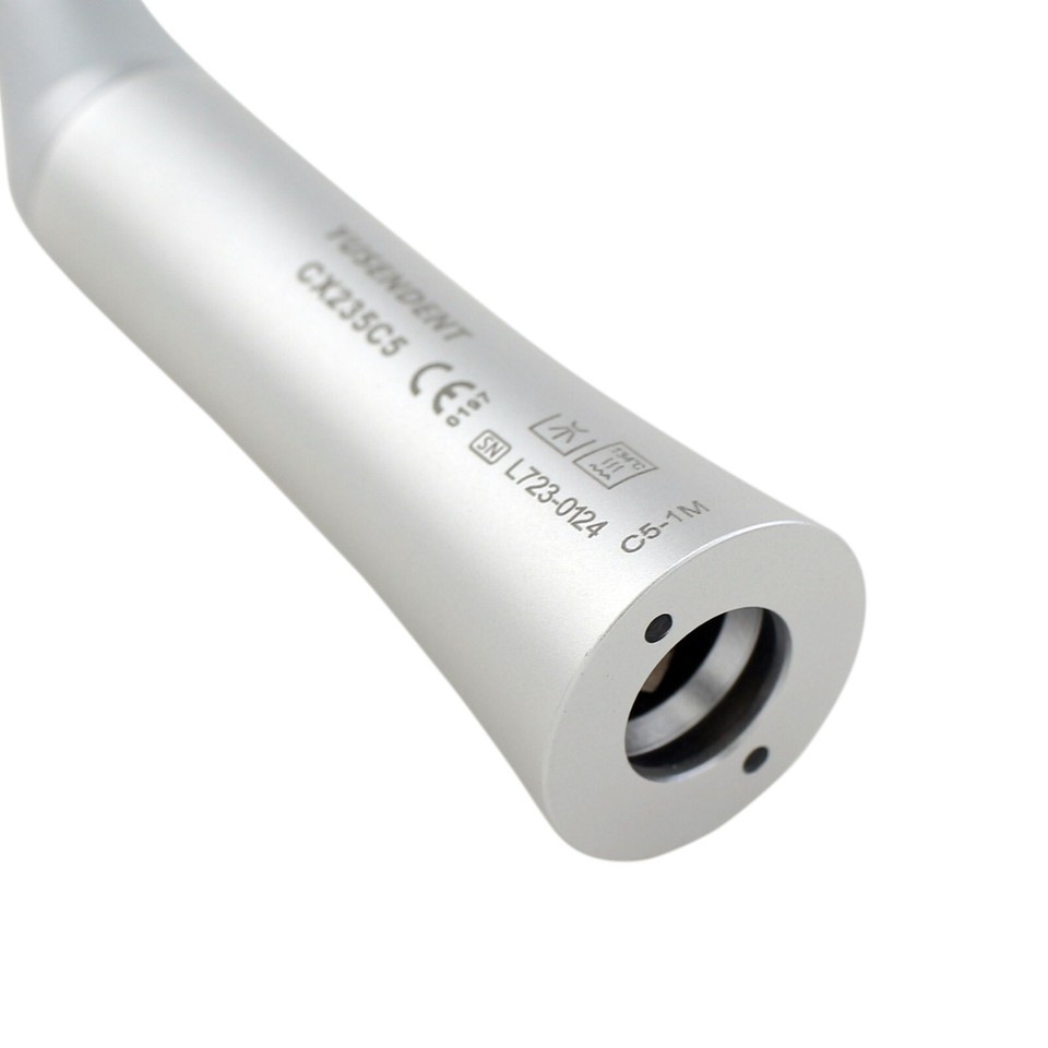 COXO Dental Endo Handpiece 6:1 8:1 Contra Angle 10:1 Reciprocating ...