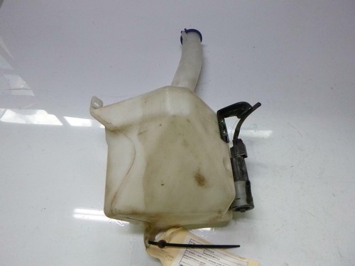FORD RANGER WASHER BOTTLE PX SERIES 1; NON LEVEL SENSOR TYPE; 06/11-06/ ...