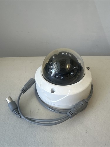 LTS Platinum HD-TVI Dome Camera 2MP - CMHD7422-28 | eBay