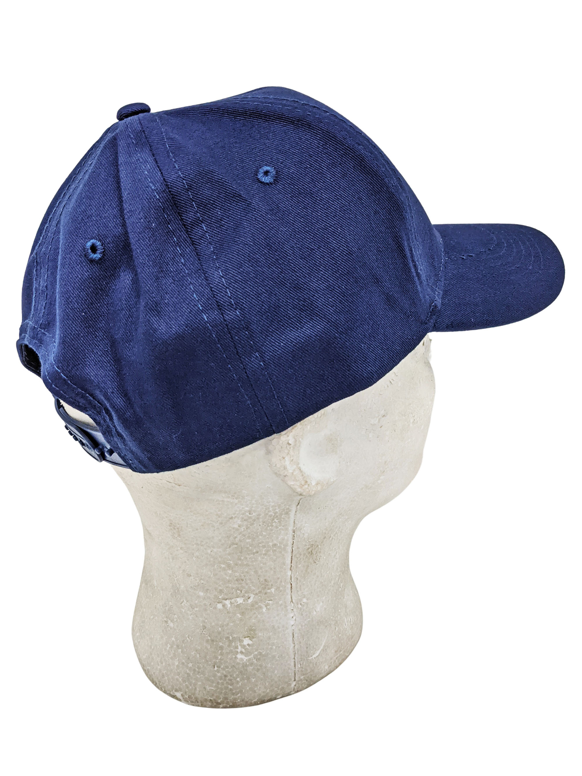 Lincoln Hawk Bonneau Baseball Cap Over The Top Sylvester Stallone Navy ...