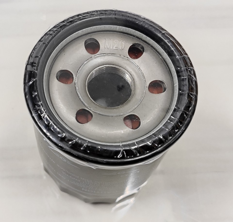 Subaru Engine Oil Filter 6 PACK 15208AA160 for Impreza Legacy Forester ...