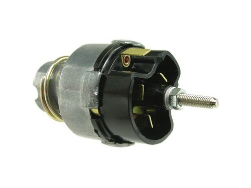 For 1961-1966 Ford F100 Ignition Switch Wells 24629GMZX 1965 1962 1963 ...