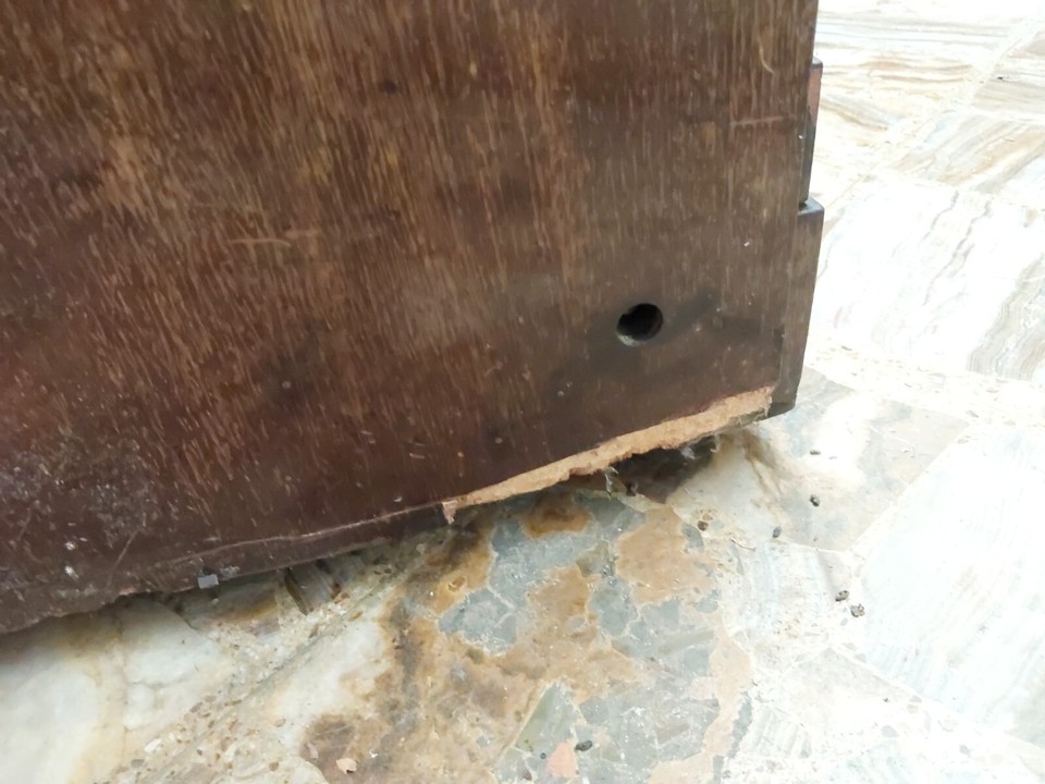 ANTIQUE REPRODUCING PIANO PLAYER GERMAN WELTE MIGNON VORSETZER RARE AS ...