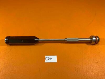 Zimmer Liner Inserter, 36mm, 6260-17-36 | eBay