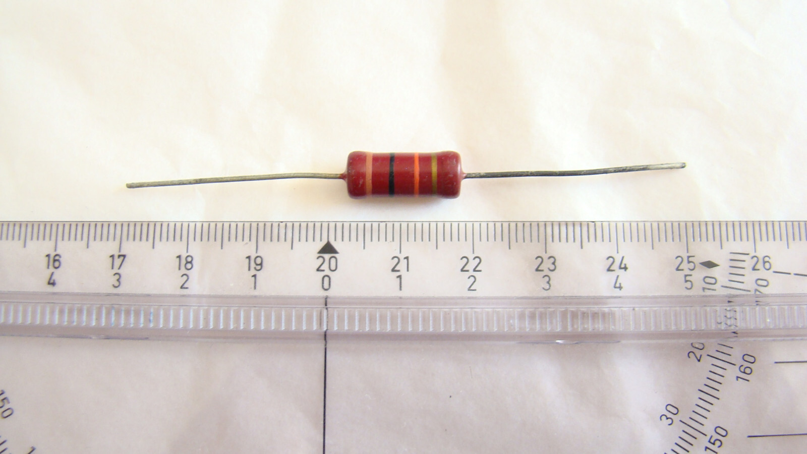 10 PIHER 10K 1W RESISTORS FOR VINTAGE MARSHALL AMP | eBay