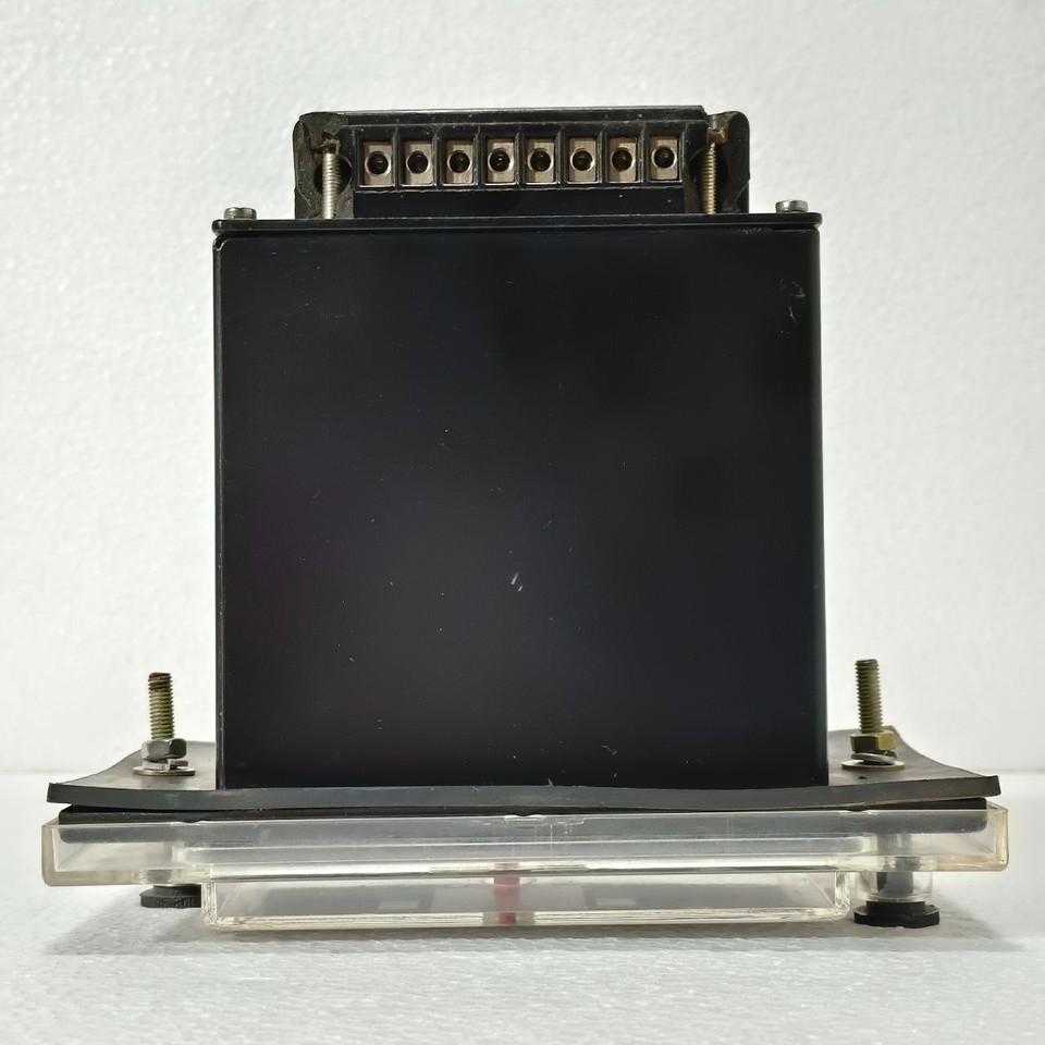 ABB PQ8NCH2JS HIGH SPEED TRIPPING RELAY 1MYN563612-DAD 110V DC | eBay