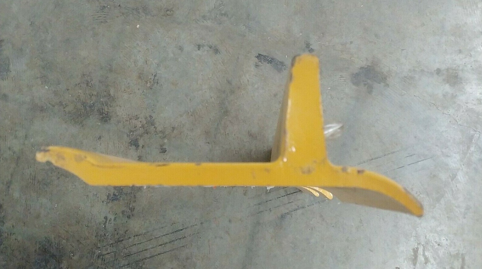 CAT 237-7531 Caterpillar 30" Track Pad Single Grouser D6R & D6T Crawler ...