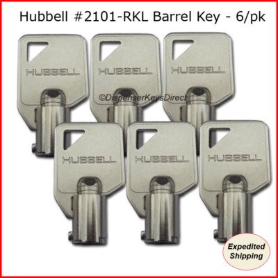 Hubbell Light Switch Keys Hubbell Wiring HBL7810 3 Pole 3PST Manual