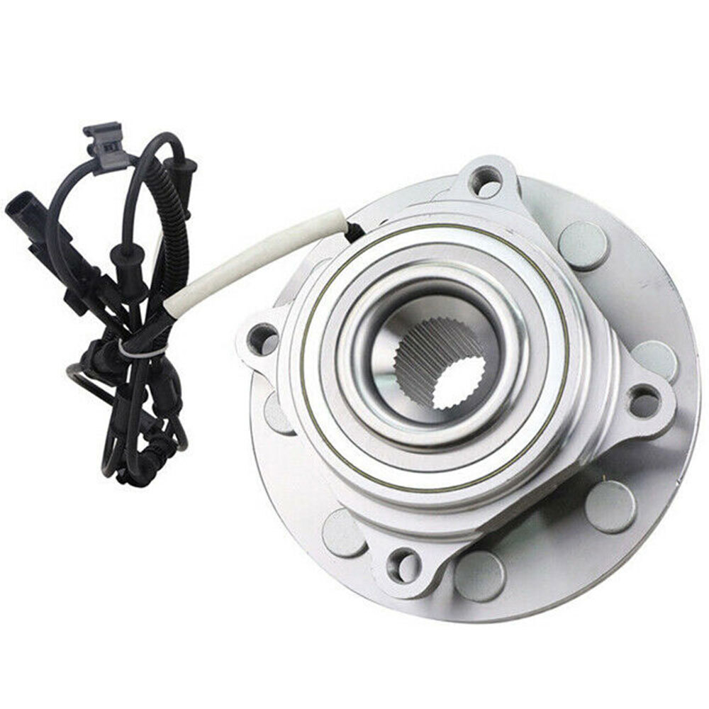 Wheel Bearing and Hub Assembly Moog 515162 for sale online | eBay
