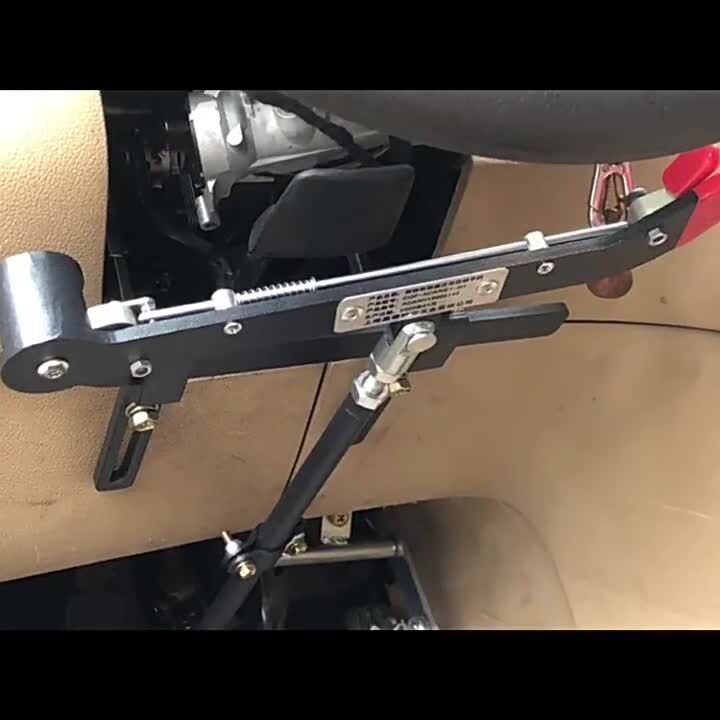 portable car auto push pull hand controls for disabled ACAR-H2 | eBay