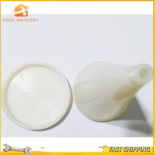 Powder Conical Cup for Electrostatic Powder Coating Gun Testing Durable ...