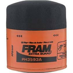 Fram PH3593A - cross reference oil filters | oilfilter-crossreference.com