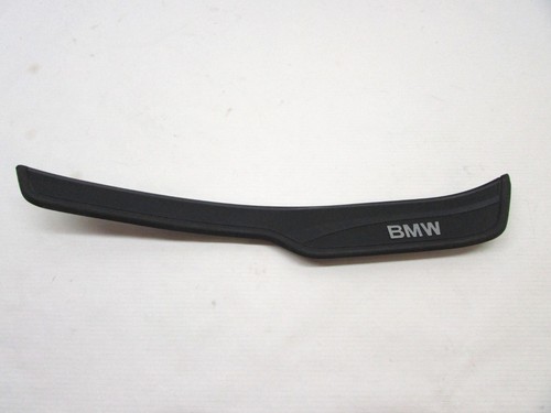 2007 BMW 328I REAR RIGHT DOOR SILL SCUFF TRIM 51477060286 OEM 07 08 09 ...