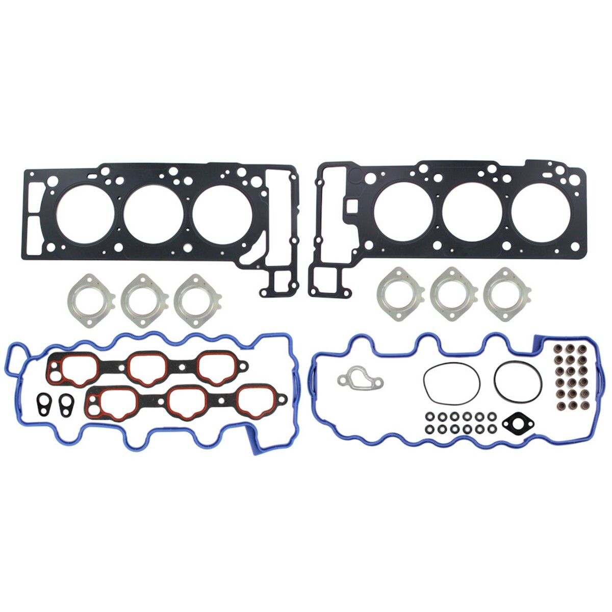 AHS9014 APEX Cylinder Head Gaskets Set for Mercedes C Class CLK E ML ...
