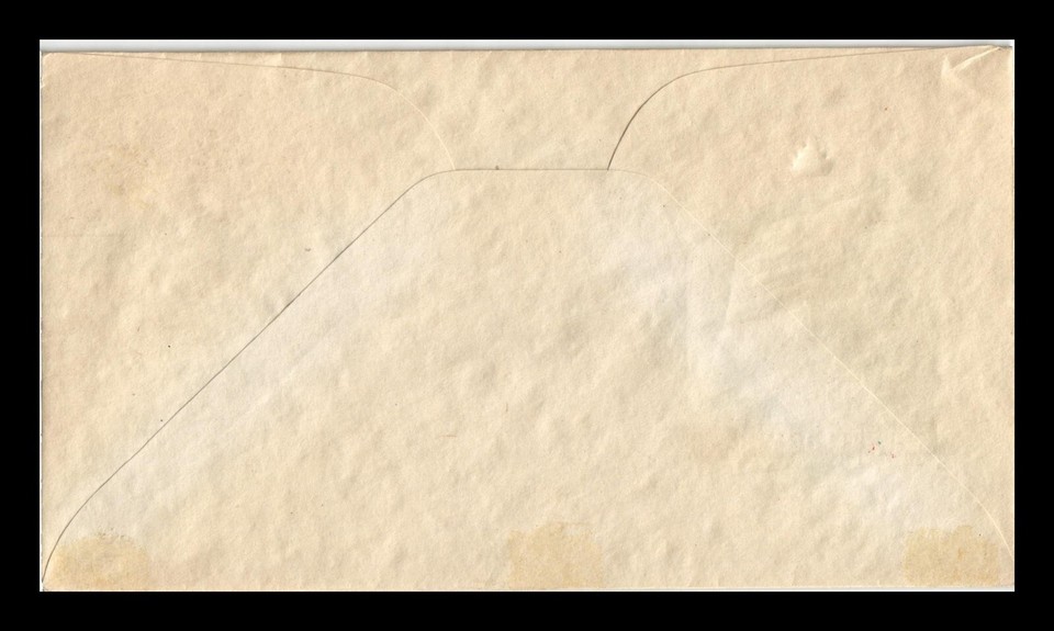 DR JIM STAMPS US COVER GREECE OVERRUN COUNTRIES FDC SCOTT 916 IOOR ...