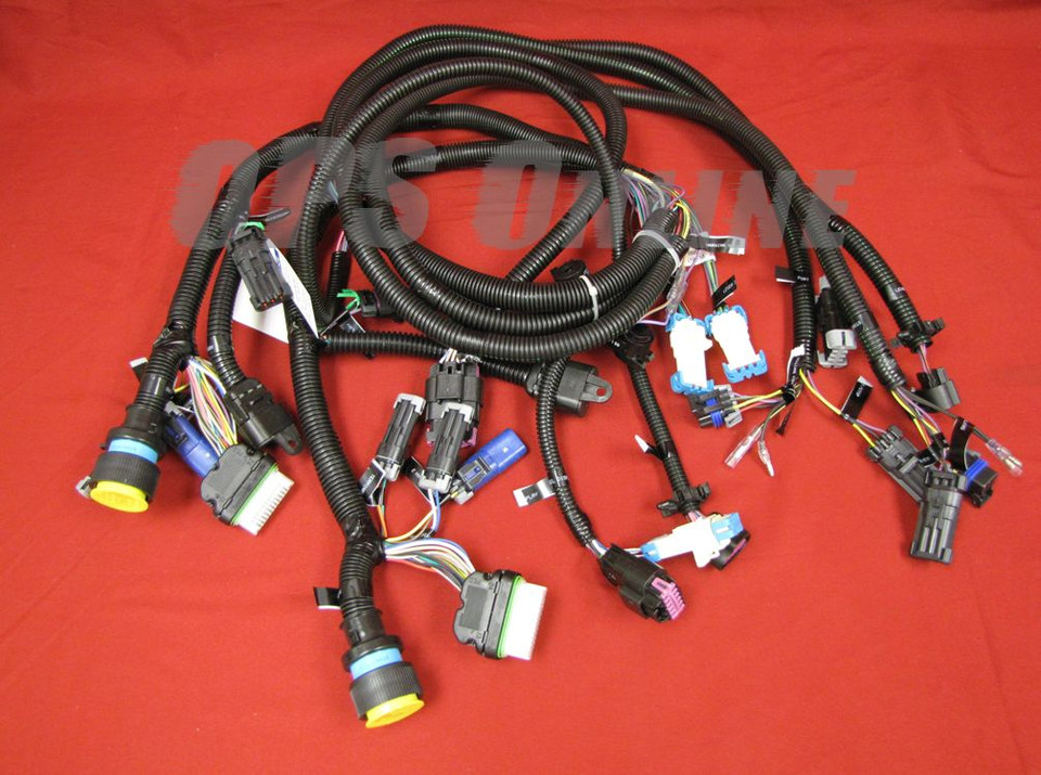 New OEM Mercury Verado Dual Console Binnacle Kit w/ DTS Rigging Kit ...