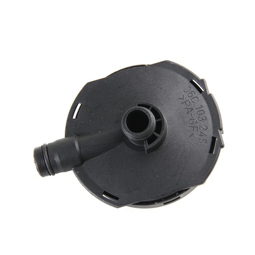 Crankcase Breather Vent Valve For Audi A4 A6 Quattro 3.0 V6 30V 06C 103 ...