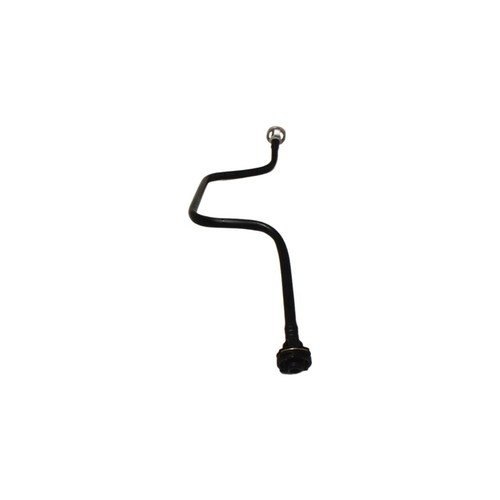 Porsche Macan 95 Engine Coolant Reservoir Hose Genuine 95B122447E | eBay