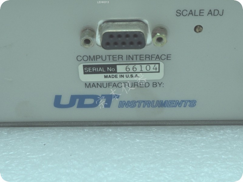UDT INSTRUMENTS TRAMP Used Free ship | eBay