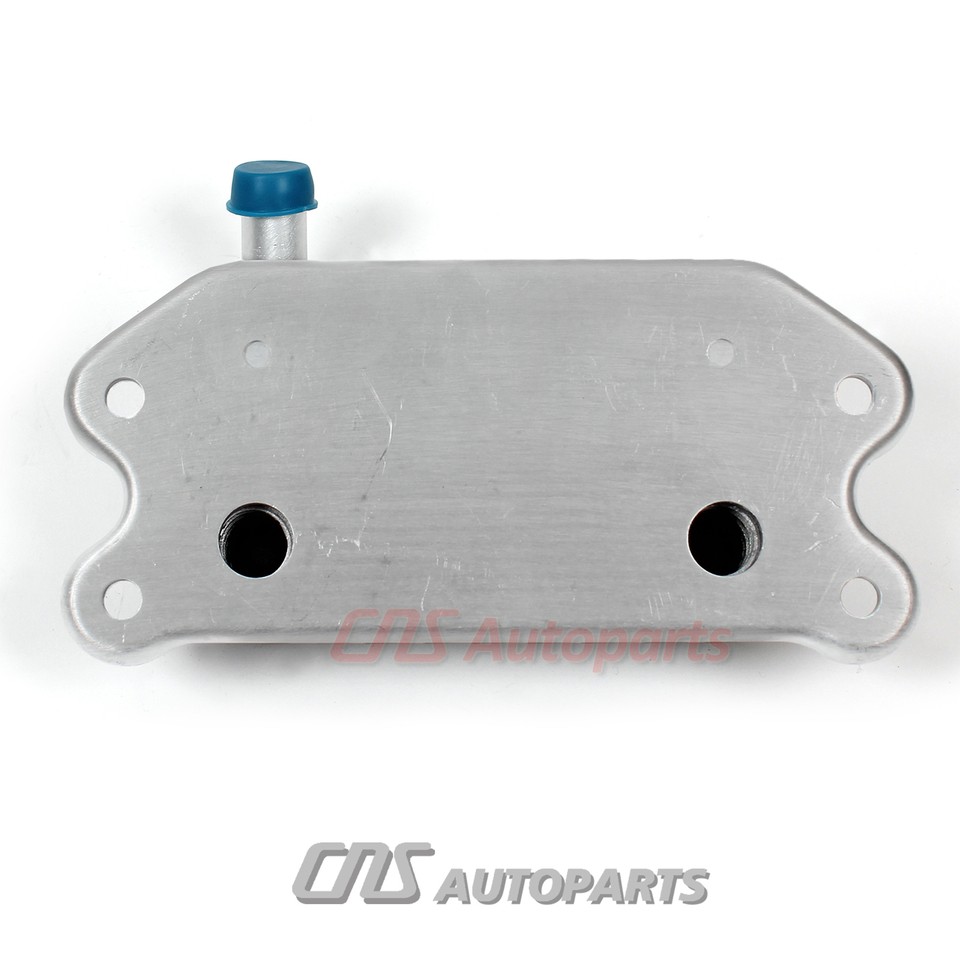 Brand New 1999-2009 Volvo S60 S70 S80 V70 XC90 Engine Oil Cooler ...