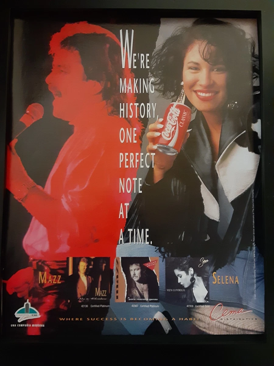 Selena Quintanilla Perez Posters