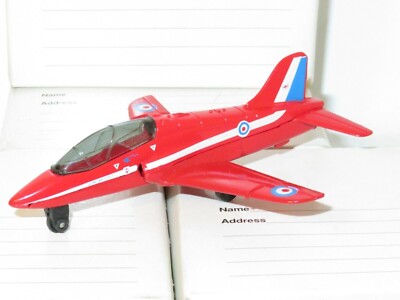 Original 1990`s Matchbox Skybusters - BAe Hawk - Red Arrows | eBay
