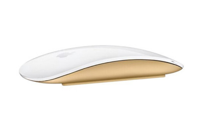 APPLE MAGIC MOUSE YELLOW USB-C 661-18506 | eBay
