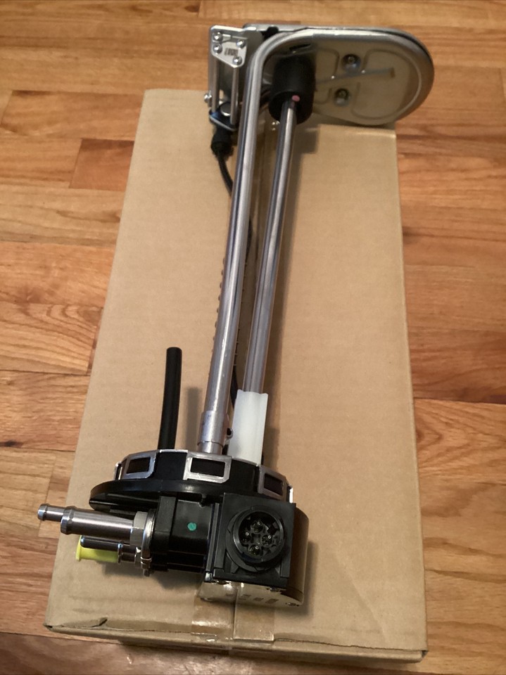 Def Tank Temp, Level Sensor For Isuzu Npr | eBay