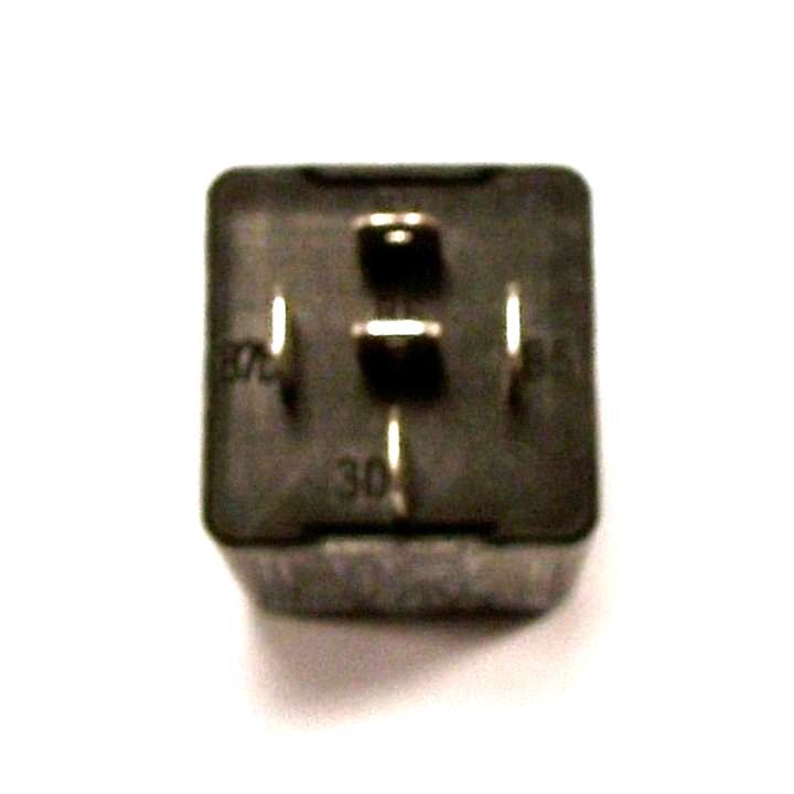 Electric Window Lifter Regulator Relay New German SK Audi 5000 Turbo ...