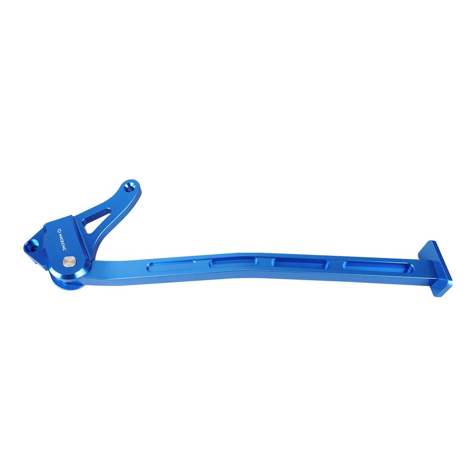 CNC Billet Side Kick Stand Kickstand For Yamaha YZ250 2005-2025 YZ125 ...