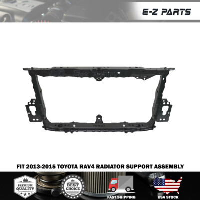 Radiator Support Assembly Fits Toyota RAV4 2013-2015 532050R030 ...